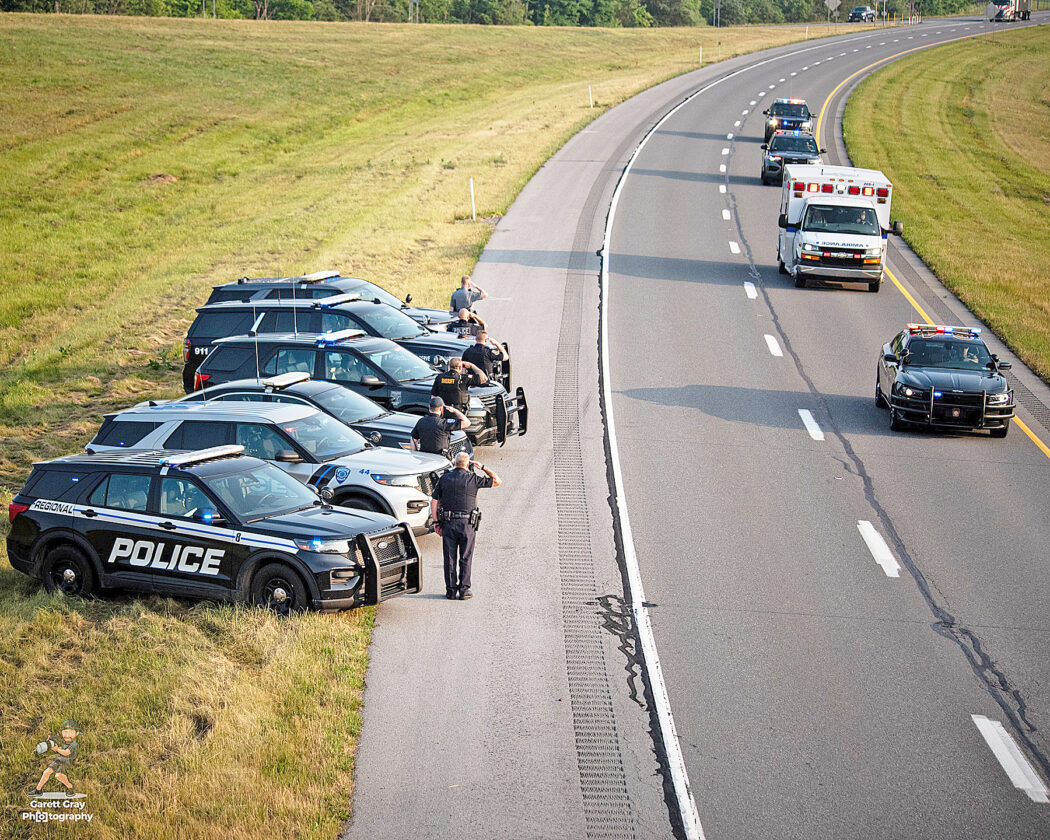 REMEMBERING ROUGEAU | News, Sports, Jobs - The Sentinel